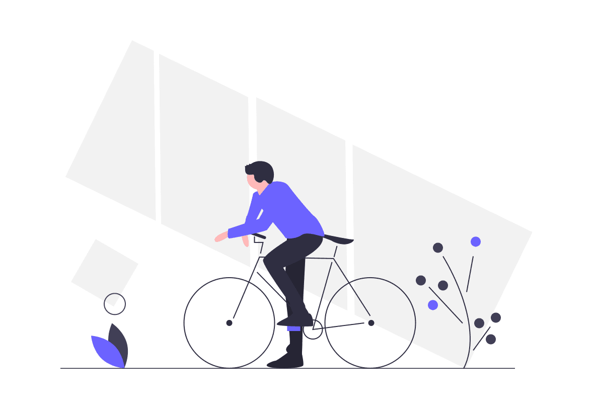 A Bike sharing data analysis and visualization website | Bike Visualization